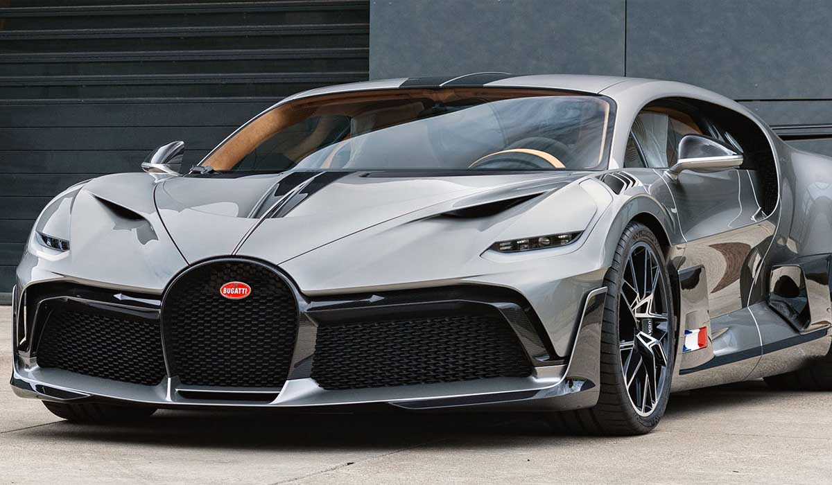 StriveME - سيارات بوغاتي الانواع والمواصفات الخارقة